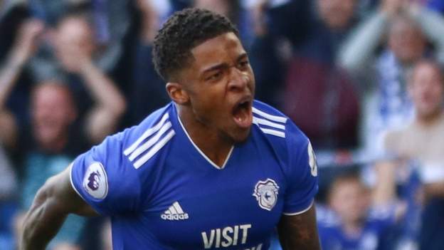 Kadeem Harris: Cardiff boss Neil Warnock praises surprise rise of ...