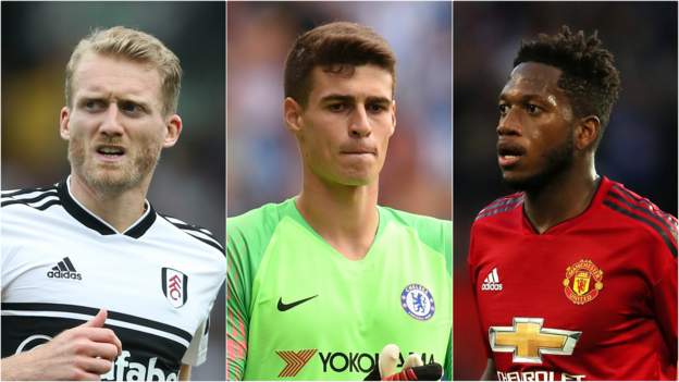 Premier League 2018-19 opening weekend: How did the debutants look ...