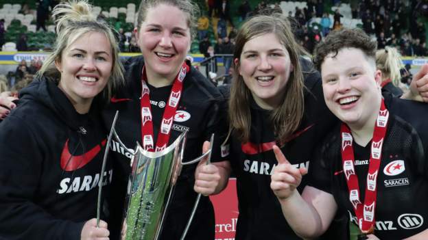 Premier 15s: Katy Daley-Mclean hopes pay cap will improve competition ...