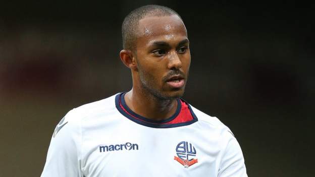 Oxford United: Rob Hall signs after leaving League One rivals Bolton ...