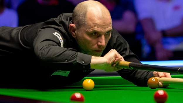 Welsh Open: Tournament moving to Llandudno in 2023 - BBC Sport