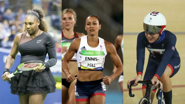 Women's sport: New research finds more than 80% of sports fans are ...