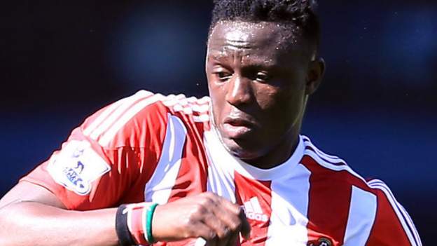 Victor Wanyama: Tottenham sign Southampton midfielder on five-year deal ...