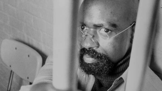 The Hurricane Tapes: Lesra Martin, the Canadian commune & Rubin Carter ...