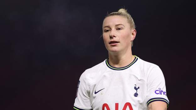 Women's Super League: Five significant moves during winter window - BBC ...