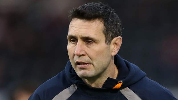 Wales tour roles will benefit regional coaches, says Phil Bennett - BBC ...