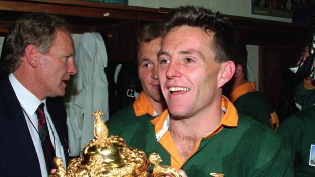 Joel Stransky: South Africa will struggle to beat England, Italy or ...