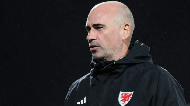 Dr Ian Mitchell leaves Wales role to join Newcastle United as head of ...