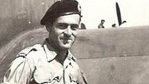 World War Two - BBC News
