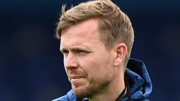 Tom Elmes: Coach takes over as assistant to Republic women's manager ...