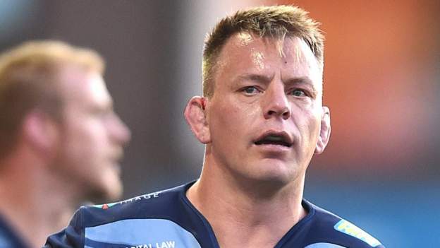 Cardiff Blues: Matthew Rees will captain team in first start of season ...