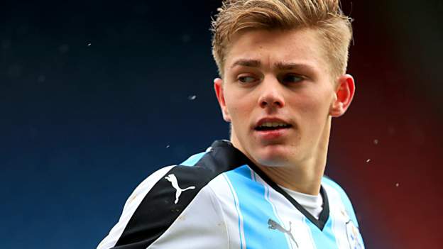 Wales U21 1-1 Luxembourg U21 - BBC Sport