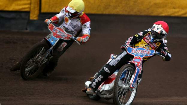 Coventry Bees: Speedway team offered new lease on stadium - BBC Sport