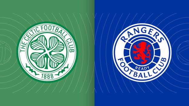 Celtic beat Rangers 2-1 to cut gap at top of SWPL - BBC Sport