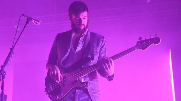 Premier League predictions: Lawro v The 1975 bassist Ross MacDonald ...