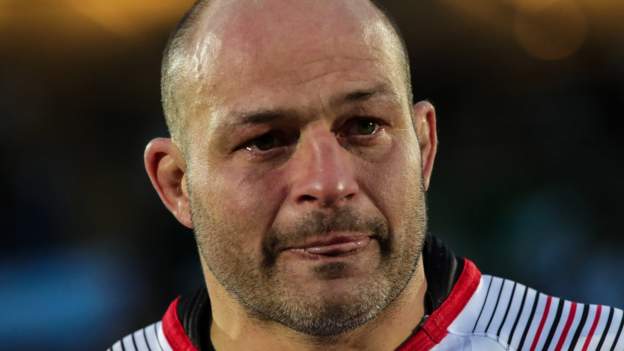 Rory Best: Retiring captain says he is leaving Ulster 'in a good place ...