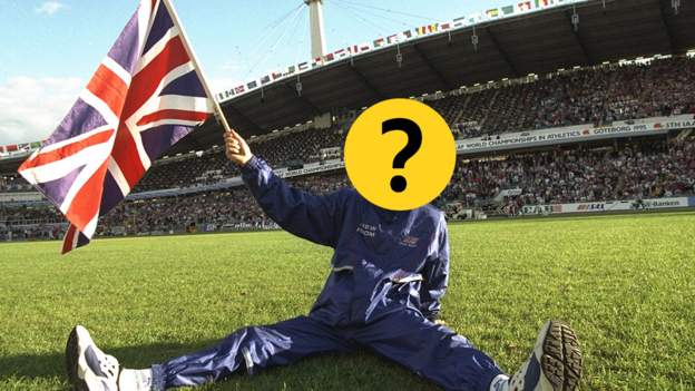 Do you know these sporting records? - BBC Sport