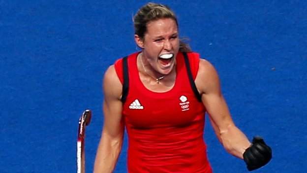 Crista Cullen rekindles GB career after elephant conservation - BBC Sport