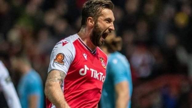 Wrexham | BBC Sport