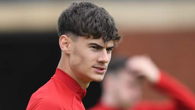Elliot Thorpe: Luton Town sign Wales U21 midfielder following Tottenham ...