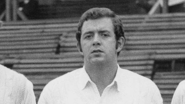 Lawrence Williams: Former Glamorgan bowler and 1969 title winner dies ...