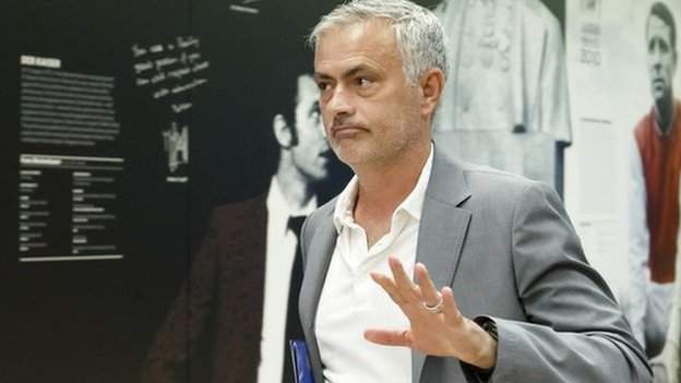 Uefa: Leading European coaches call for away-goals change - BBC Sport