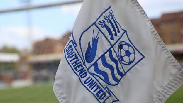 Southend United: Shrimpers Trust provides loan to pay non-playing staff ...