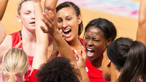 Netball World Cup 2015: Australia retain title as England win bronze ...
