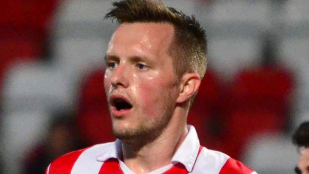 Shaun Harrad: Torquay need more funds to keep striker, says boss Kevin ...