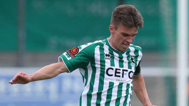 FA Cup: Blyth Spartans of National League North aim to write Hollywood ...