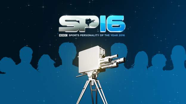 Sports Personality of the Year quiz: Test your knowledge on the 2016 ...