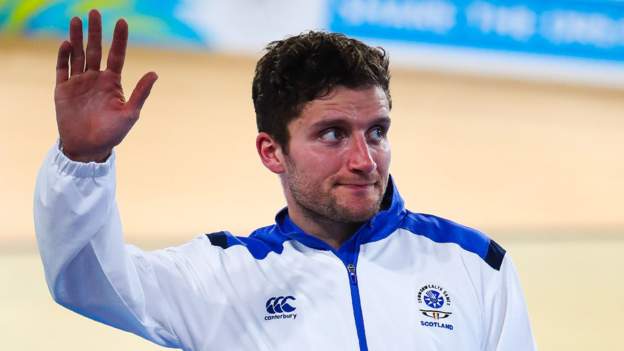 Callum Skinner says he retired because of British Cycling attitude to ...