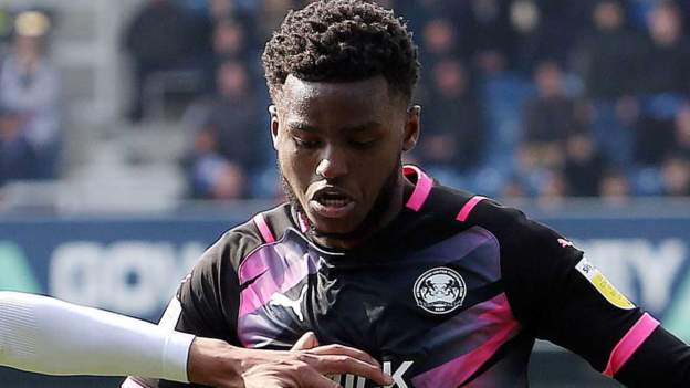 Bali Mumba: Plymouth Argyle sign Norwich City defender on season-long ...