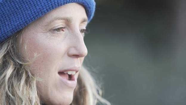 Rachel Atherton: Five-time champion aims to return stronger - BBC Sport