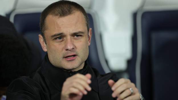 Shaun Maloney: Wigan Athletic boss believes in Championship survival ...