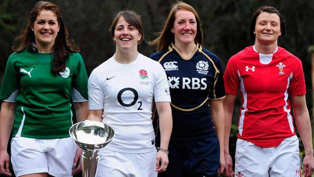 British and Irish Lions: WRU chief Martyn Phillips backs women's tour ...