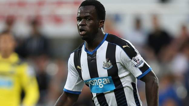 Cheick Tiote: Former Newcastle midfielder's memorial to be held in ...