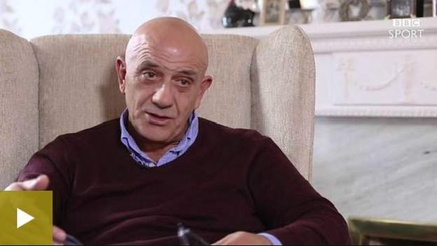 Football corruption scandal: Premier League manager bribes claim a lie ...