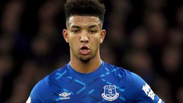 Mason Holgate: Everton defender confident of trophies after signing new ...
