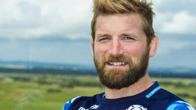 Six Nations 2016: 'Prodigal' John Barclay's return 'not before time ...
