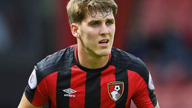 Connor Mahoney: Bournemouth winger sets sights on Premier League debut ...