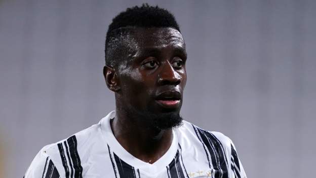Blaise Matuidi: Inter Miami sign midfielder after Juventus departure ...
