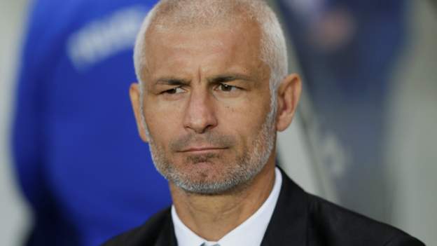 Fabrizio Ravanelli: Ex-Middlesbrough striker quits as Arsenal Kiev boss ...