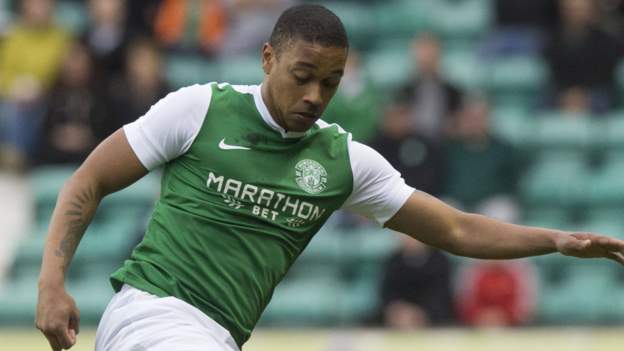 Chris Humphrey comes out of retirement to sign for East Kilbride - BBC ...