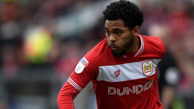 Jay Dasilva: Bristol City sign Chelsea defender on permanent basis for ...