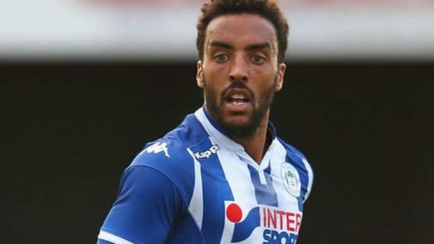 James Perch: QPR sign Wigan Athletic defender - BBC Sport