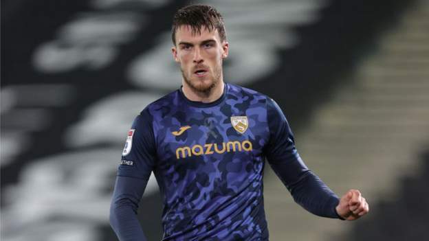 Ryan Delaney: Newport sign former Republic of Ireland under-21 defender ...