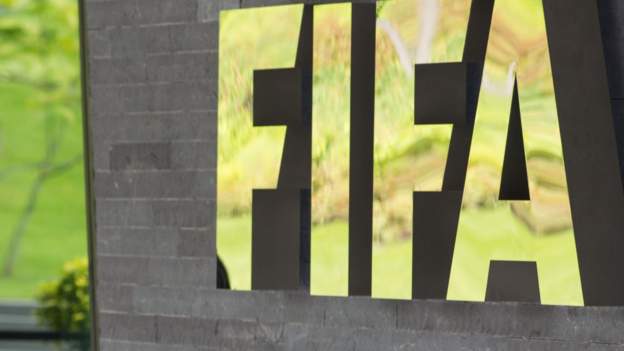 Fifa's ethics committee 'needs transparency in its decisions' - BBC Sport