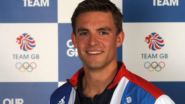 Pete Reed: Triple Olympic rowing gold medallist paralysed after spinal ...