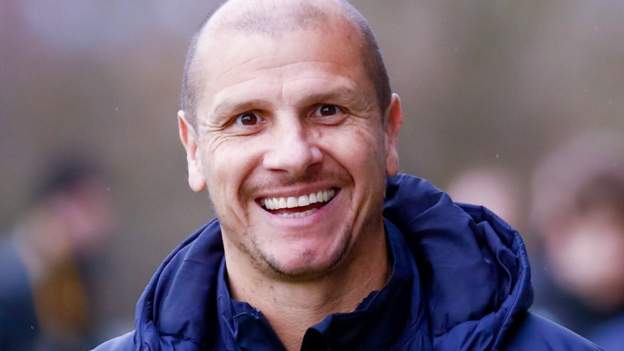 Neil Cox: Scunthorpe United appoint Notts County assistant as new ...